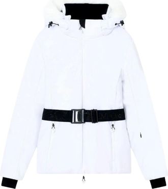 Emporio Armani Emporio Armani Ea7, Damen, Sport, Wei&szlig;, XSGr&ouml;&szlig;e