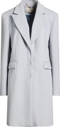 Fracomina JACKEN & M&Auml;NTEL - M&auml;ntel auf YOOX.COM