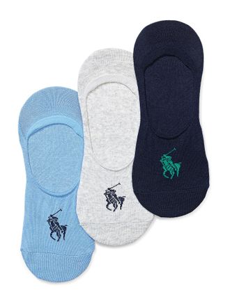 Polo Ralph Lauren Füßlinge