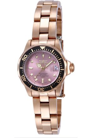 Invicta Pro Diver 14100 Damenuhr - 24mm