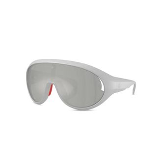 Moncler unisex, Accessories, Wei&szlig;, 36 MMGr&ouml;&szlig;e