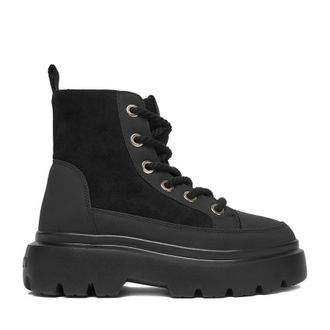 Roxy Schn&uuml;rschuhe Roxy CEO-V12-1125 Schwarz