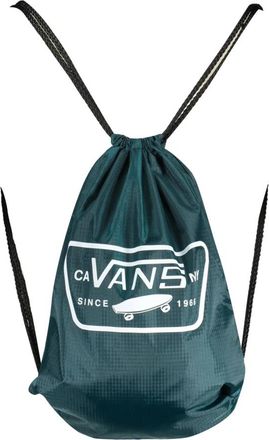 Vans Drawstring Bag - - Bags - Herren - Gr&uuml;n - ONE SIZE