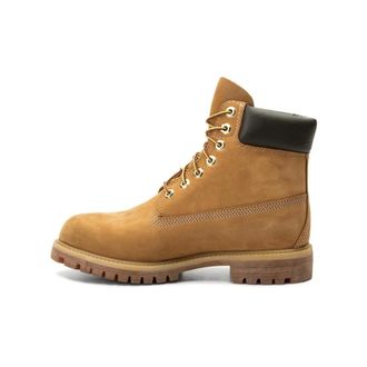 Timberland Homme, Chaussures, Brun, Taille: 43 1/2 EU Bottes 6-Inch
