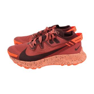 Nike Pegasus Trail 2 - Femme - Sport - Multicolore - Taille: 41 EU
