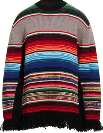 Junya Watanabe STRICKWAREN - Pullover auf YOOX.COM