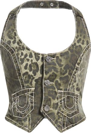 True Religion ANZ&Uuml;GE und CO-ORDS - Couture-Westen auf YOOX.COM