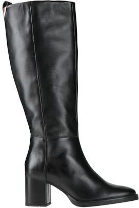 Tommy Hilfiger CHAUSSURES - Bottes sur YOOX.COM