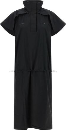 adidas Uniformkleid - - Sport - Damen - Schwarzk - M