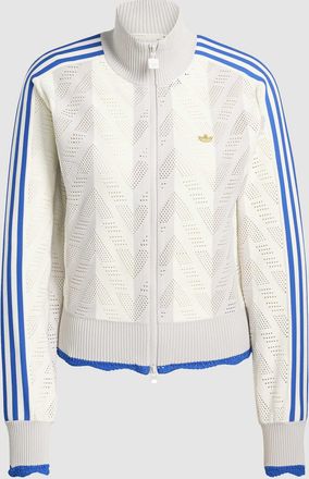 adidas Top Firebird Tt Off White/Chalk Pearl