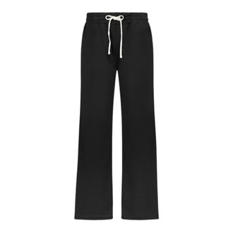 Ga&euml;lle Paris Pantalone in Felpa con Coulisse - - Trousers - Herren - Schwarzk - XL