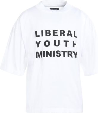 Liberal Youth Ministry TOPS - T-shirts auf YOOX.COM