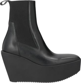 Rick Owens SCHUHE - Stiefeletten auf YOOX.COM