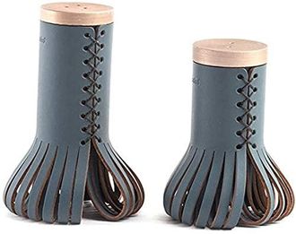 Vacavaliente Chef Pfeffer, Recycled Leder