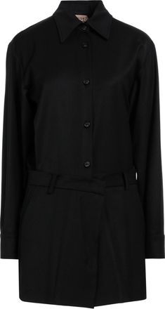 N°21 KLEIDER - Mini-Kleider auf YOOX.COM