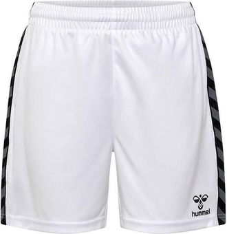 Hummel Kinder Shorts hmlAUTHENTIC PL SHORTS KIDS