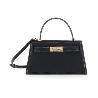 Tory Burch Schwarze Petit LEE Radziwill Tasche - - Bags - Damen - Schwarzk - ONE SIZE