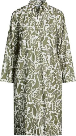 Caliban KLEIDER - Midi-Kleider auf YOOX.COM