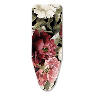 Generic B&uuml;gelbrettbezug 160x60cm, XXL Extra Gro&szlig; B&uuml;geltischbezug B&uuml;gelbrettbezug f&uuml;r Dampfb&uuml;geleisen, 100% Baumwolle B&uuml;geltischbezug zum einfachen B&uuml;geln von 