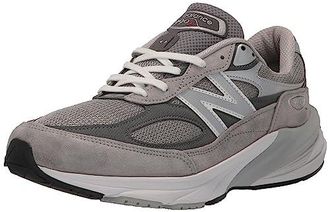 New Balance Baskets FuelCell 990 V6 pour Femme, Gris, 38.5 EU