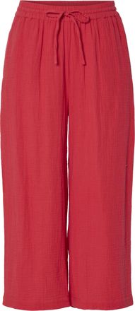 Pieces Pcsastina Hw Culotte Pants Bc