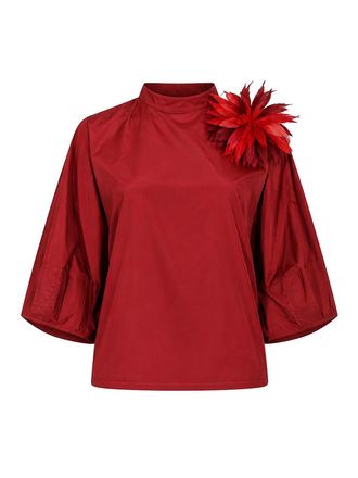 Liviana Conti Blouse - Multicolore