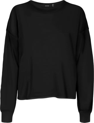 Vero Moda VMFANTASTIC LS O-Neck Pullover GA Boo