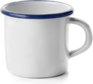 Ibili POTE Blanco 5 cm