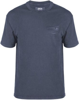 Replay T-Shirt Classic T-Shirt