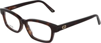 Dior unisex, Accessories, Braun, 52 MMGr&ouml;&szlig;e
