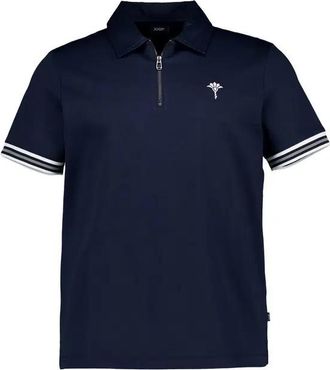 Joop Herren Polo-Shirts blau