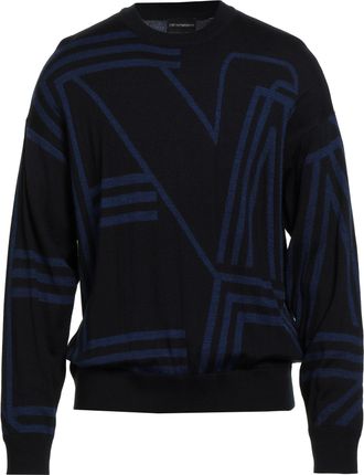 Emporio Armani STRICKWAREN - Pullover auf YOOX.COM