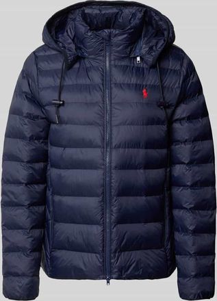 Polo Ralph Lauren Steppjacke mit Kapuze