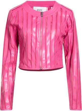 Silvian Heach JACKEN & M&Auml;NTEL - Jacken und Anoraks auf YOOX.COM