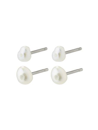 Pilgrim Ohrringe Johanne