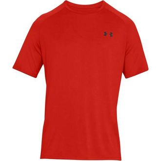 Under Armour Herren Kurzarm Tech 2.0 SS Tee