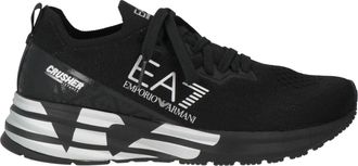 Emporio Armani SCHUHE - Sneakers auf YOOX.COM