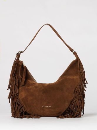 Orciani Schultertasche ORCIANI Damen Farbe Braun