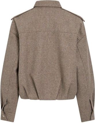 Vila Outdoorjacke VIZIKKA L/S JACKET