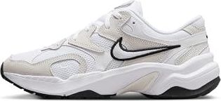 Nike Nike Sportswear Shoe W Al8, Summit White/White-Black, FJ3794-102, 38.5 EU (W 7.5 US)