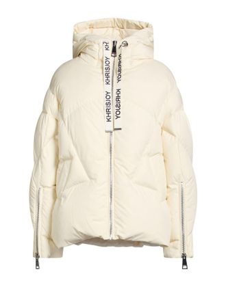 Khrisjoy JACKEN & M&Auml;NTEL - Pufferjacken & Daunenjacken auf YOOX.COM
