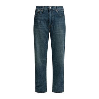 Levi's 501 Original Fit Jeans - Homme - Jeans - Bleu - Taille: W31 L32
