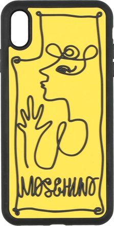 Moschino HIGHTECH - Cover & H&uuml;llen auf YOOX.COM