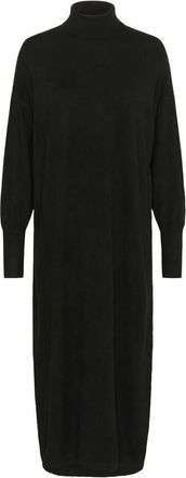 Inwear Schwarzes Klassisches Hemd - - Dresses - Damen - Schwarzk - XS