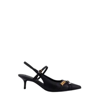 Pinko Pinko, Damen, Schuhe, Schwarzk, 40 EUGr&ouml;&szlig;e