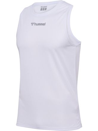 Hummel Run Singlet S/l