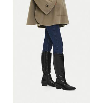 Jenny Stiefel JENNY CEO-HY5869S-2 Schwarz