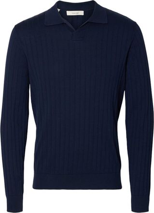 Selected Pullover SLHTORINO