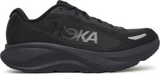 Hoka One One Hoka Laufschuhe Rincon 5 1176630 Schwarz
