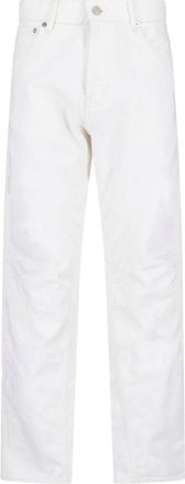 Coperni Gerade Jeans